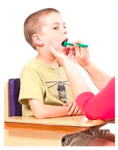 Talk Tools Tongue Tip Lateralization/Elevation - Frisco Feeding ...